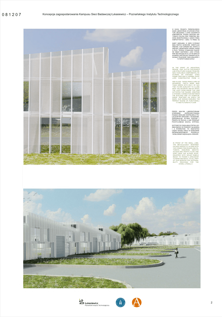 Workspace Design Competition Panels – Pelvan Architects